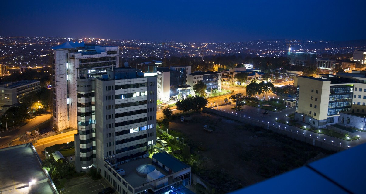 ¿Kigali es seguro por la noche? - Tour De Gorilas Africano