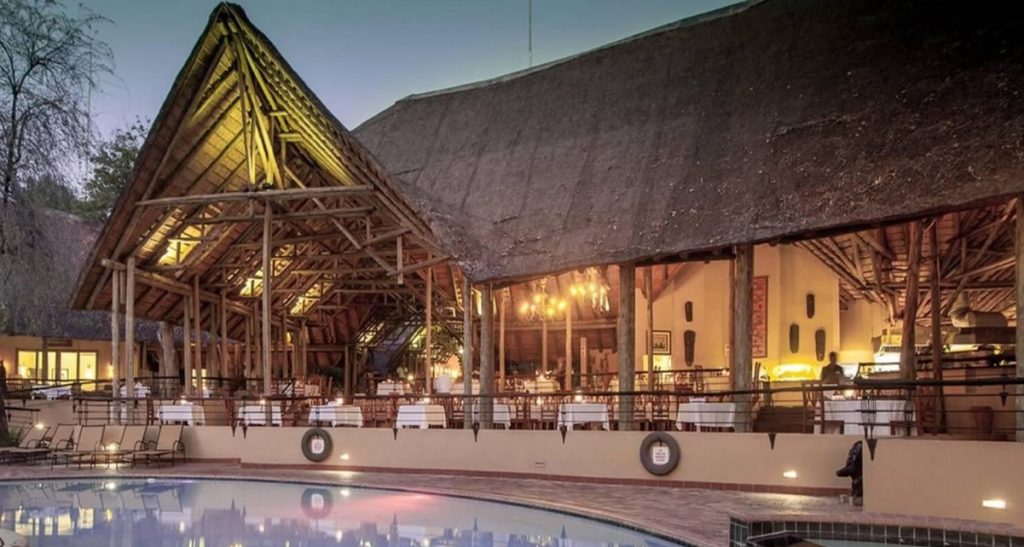 Pakuba Safari Lodge - Actividades en Pakuba Safari Lodge